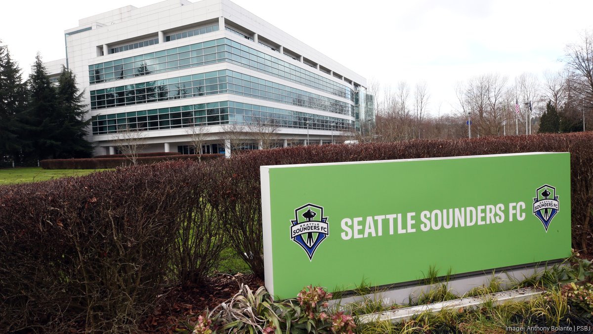 Seattle Sounders reach naming rights deal with Providence - Puget Sound ...