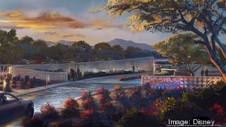 Disney Asteria community in NC to break ground in 2025 - Charlotte ...