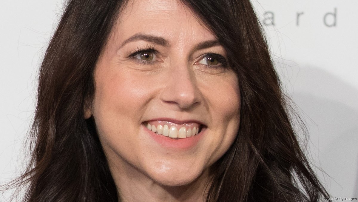 MacKenzie Scott doles out $36M to 20 D.C.-area nonprofits - Washington ...