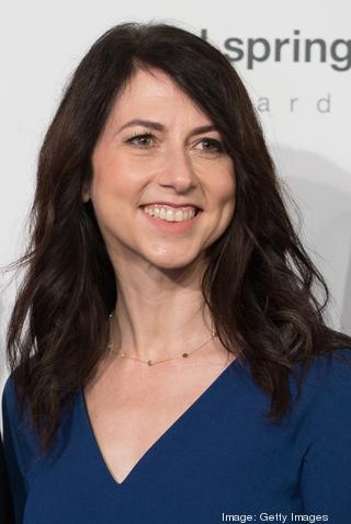 MacKenzie Scott Yield Giving awards $1M grant to Elevate Phoenix ...