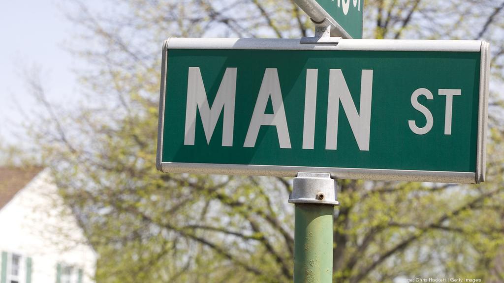 America's New Main Streets: