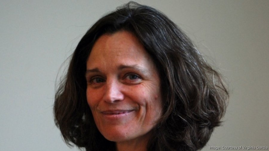 Executives of the Year: Dr. Laura Byerly, Virginia Garcia Memorial ...