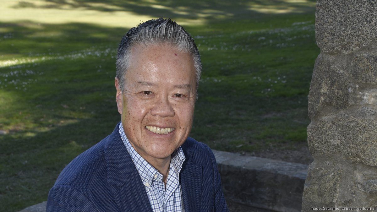Most Admired CEO honoree: Bill Yee, Western Contract - Sacramento ...