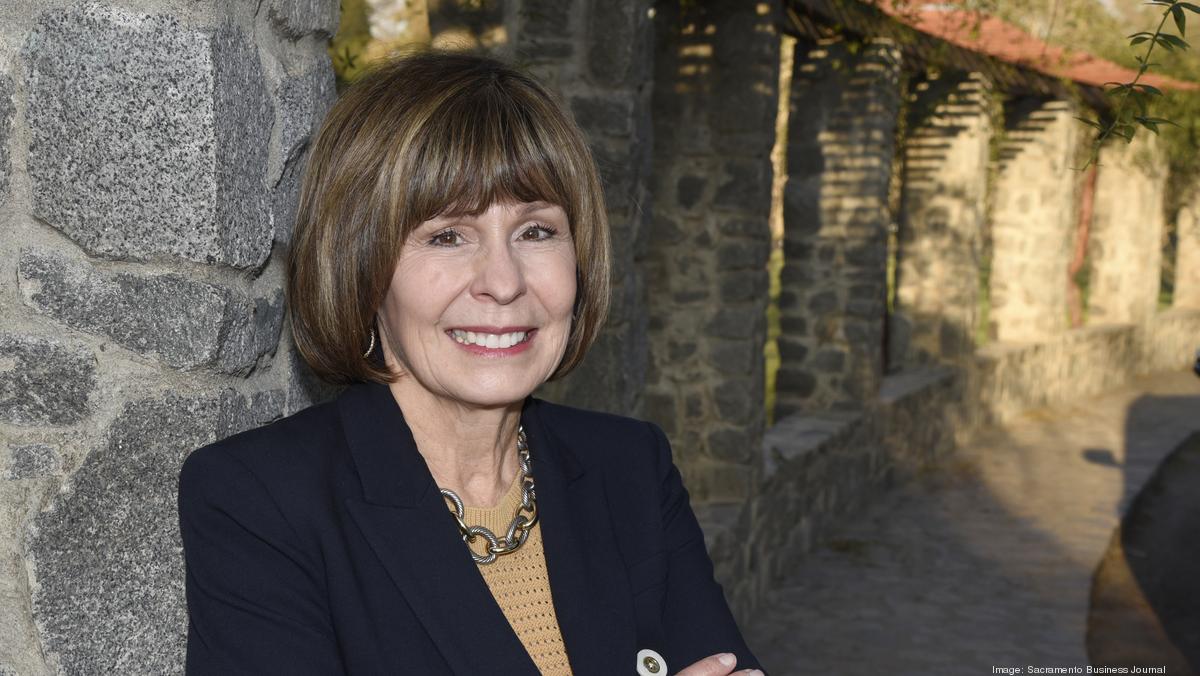 Most Admired CEO honoree: Sandy Sharon, Kaiser Permanente Sacramento ...