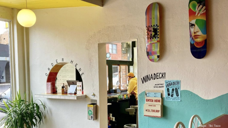 Tiki Taco opens third area location in Overland Park - Kansas City ...