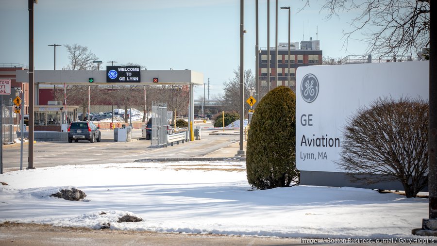GE, union reach tentative deal to increase pay of Lynn workers - Boston ...