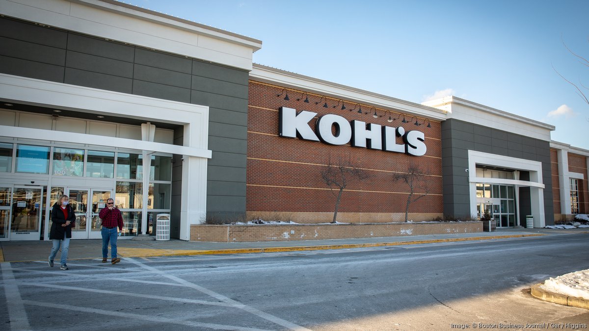 Kohl’s names Elliott Rodgers chief operating officer - Milwaukee ...