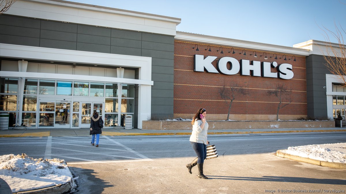 Fine jewelry, intimates and petite in focus at Kohl's - Milwaukee ...