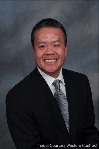 Most Admired CEO honoree: Bill Yee, Western Contract - Sacramento ...