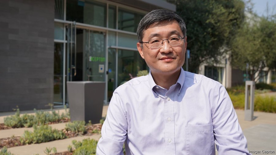 Cepton stock up 90% after volatile 2-day ride that ended with a 57% ...