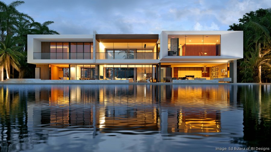 Howard Panes buys home in Boca Raton for $18 million - South Florida ...