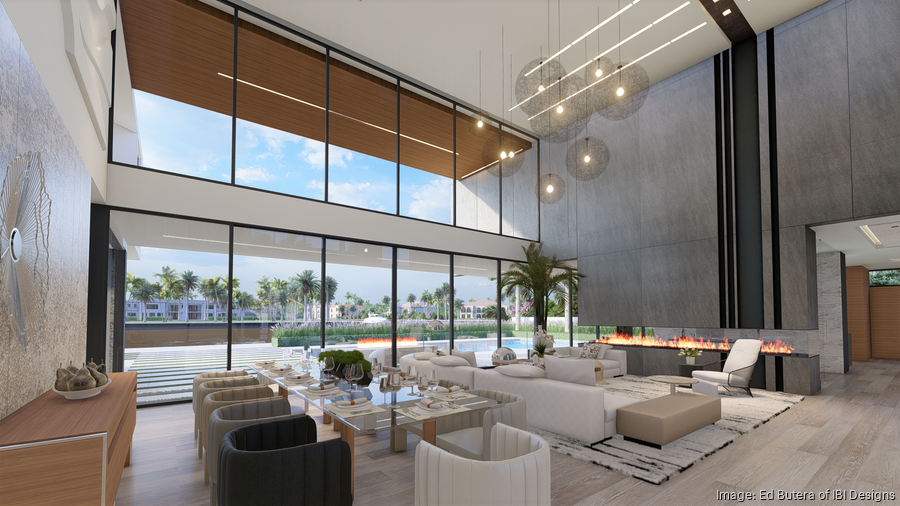 Howard Panes buys home in Boca Raton for $18 million - South Florida ...