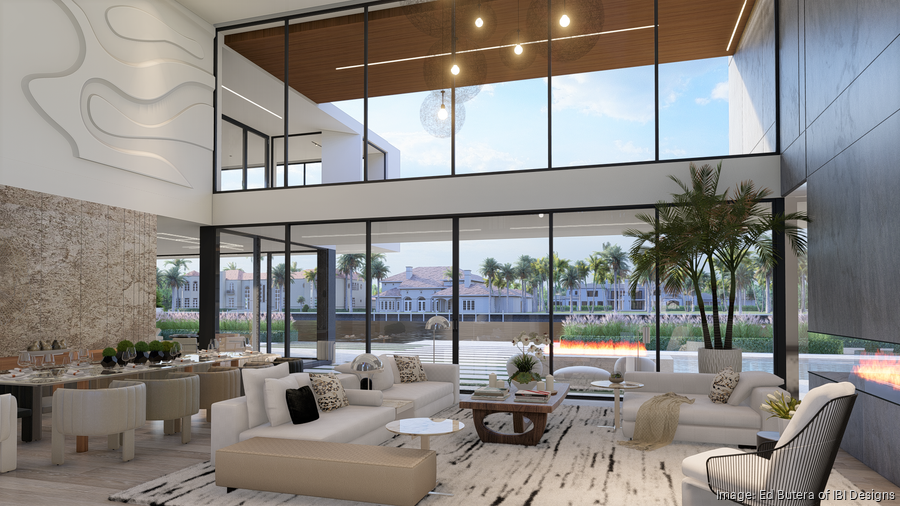 Howard Panes buys home in Boca Raton for $18 million - South Florida ...