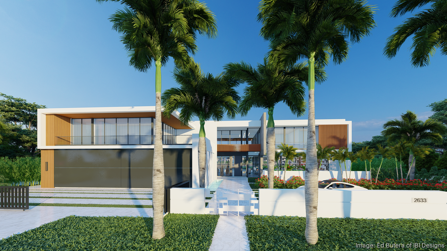 Howard Panes buys home in Boca Raton for $18 million - South Florida ...