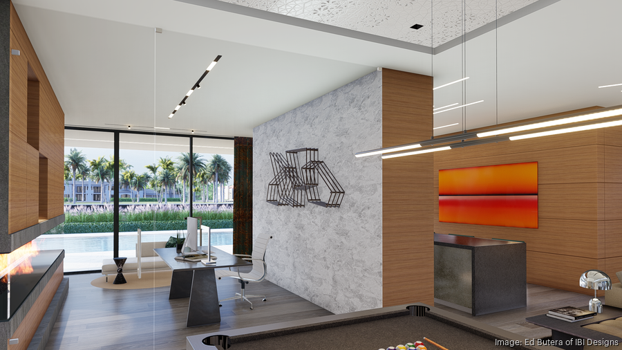 Howard Panes buys home in Boca Raton for $18 million - South Florida ...