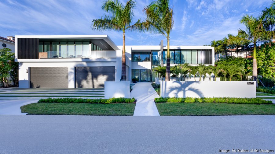 Howard Panes buys home in Boca Raton for $18 million - South Florida ...