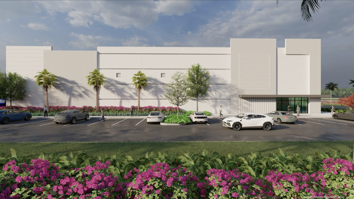 Seagis Property Group buys Doral property to expand Transal Logistics ...