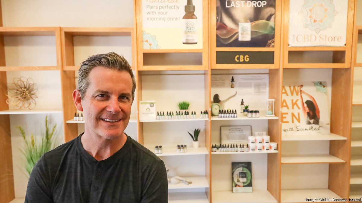 Former Wichita media personality Brett Harris files bankruptcy ...