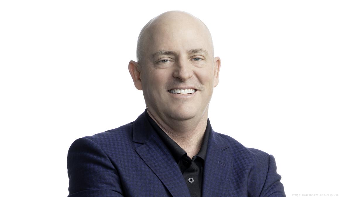 Fast-growing Columbus software maker Arcos names new CEO as Duff ...