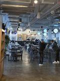 Roar entertainment center opens in Winston-Salem with restaurants ...