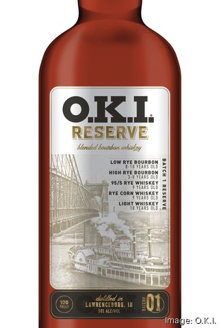 O.K.I. Spirits expanding distribution to Ohio, launching new products ...