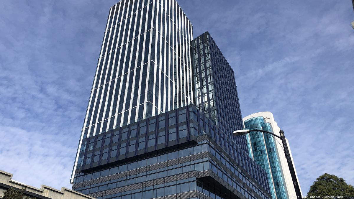San Francisco's empty offices: Which buildings have the most space ...