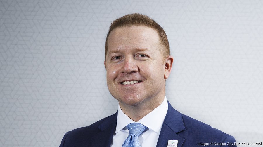 20 to Know: Health care professionals in Kansas City - Kansas City ...