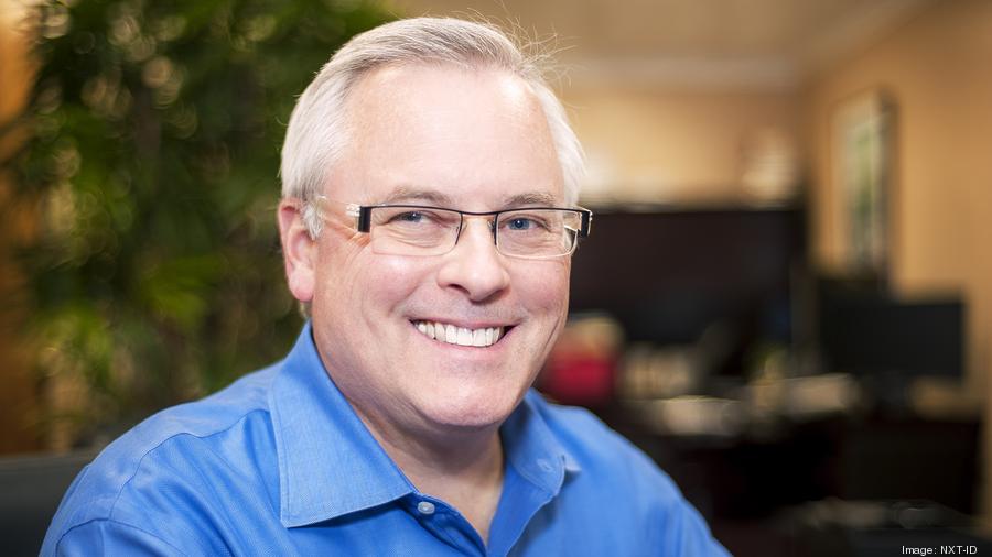 NXT-ID, Louisville's newest public company, names new key executives ...