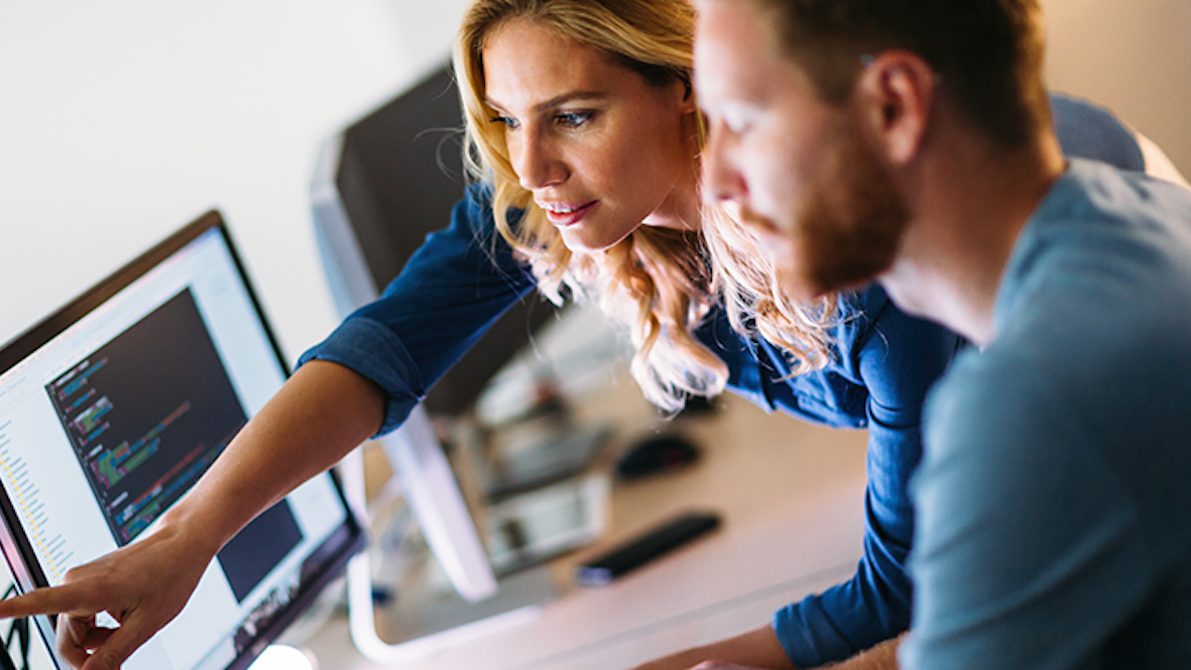 IT mandate: Evolve to match expanded business, security roles ...