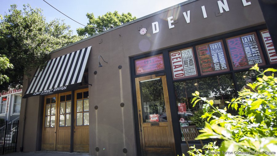Asian American restaurant planned for Midtown Sacramento - Sacramento ...