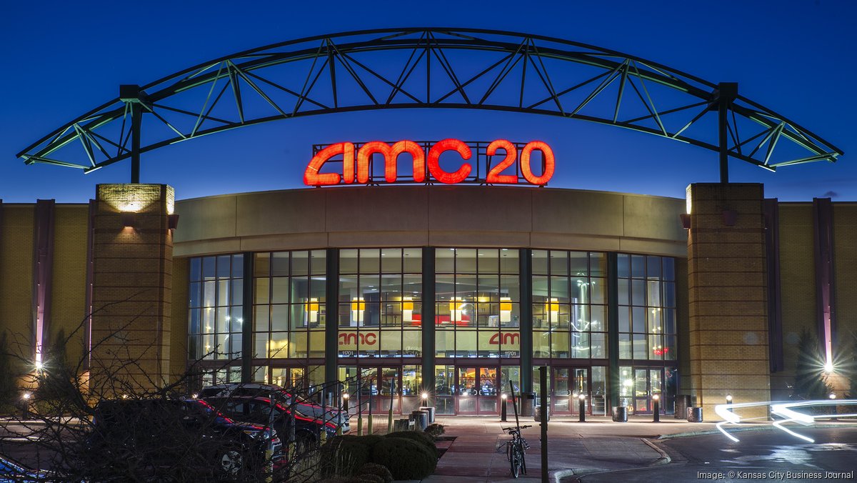 AMC Theatres will drop 'Sightline' program that charges more for the ...