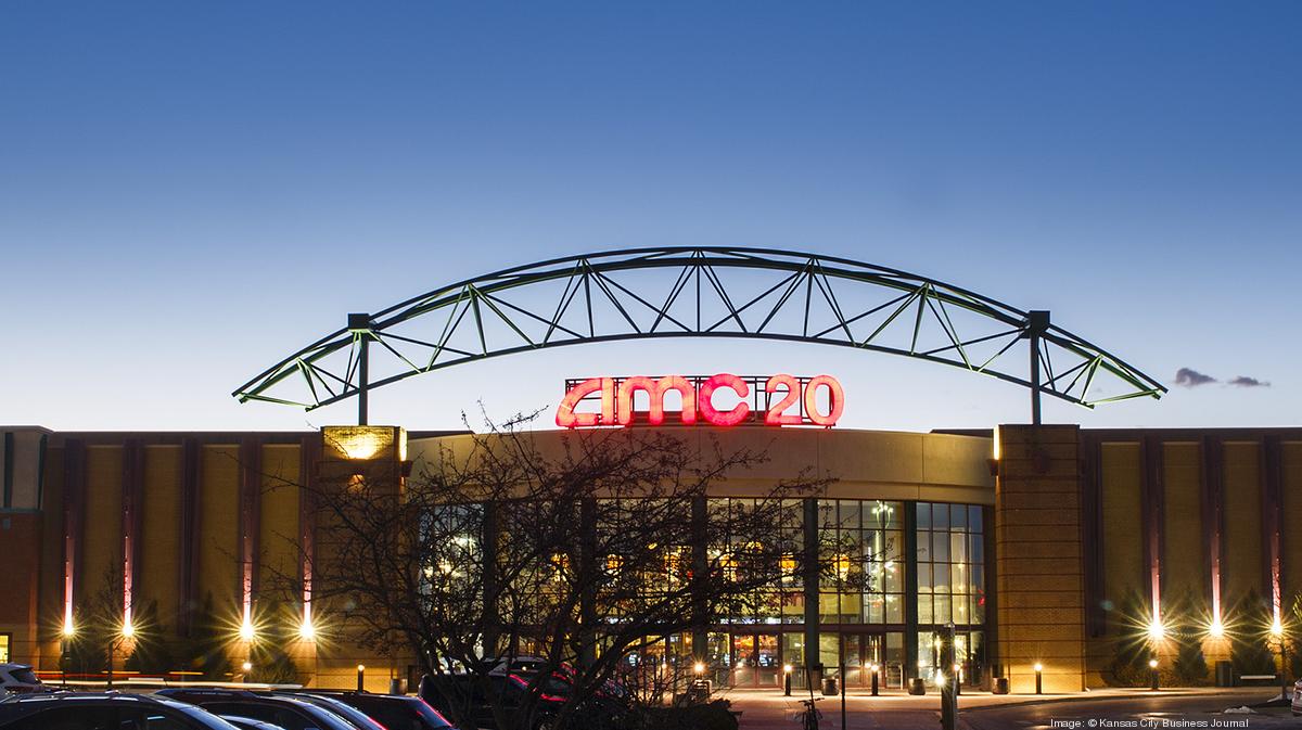 AMC Entertainment Holdings exits theater business in Saudi Arabia ...