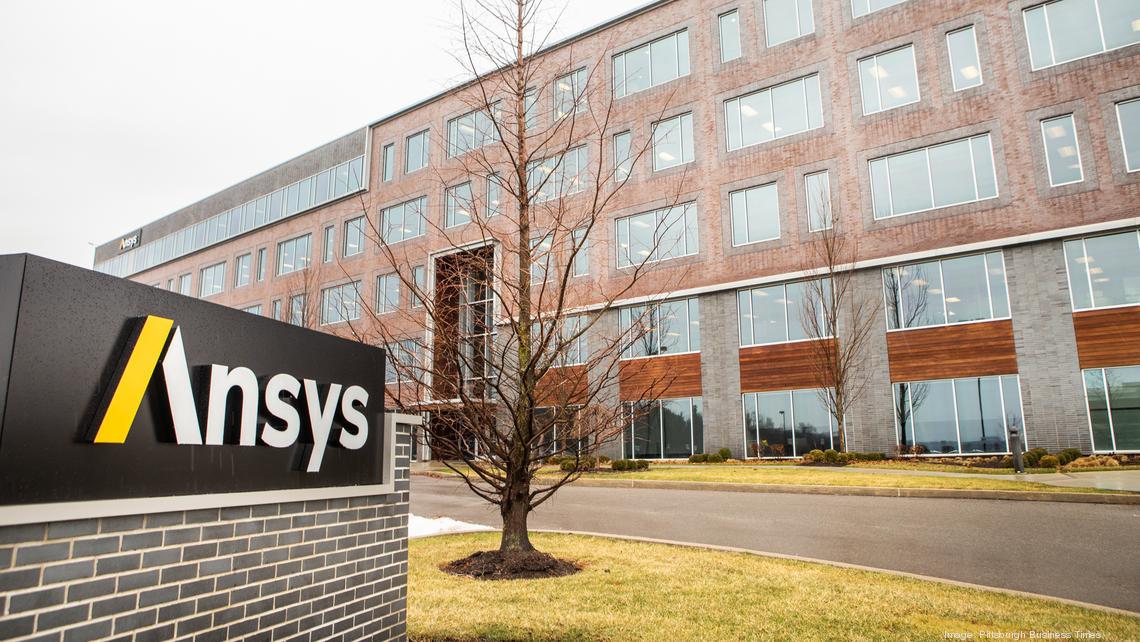 Pittsburgh Inno - Ansys announces plan to acquire Germany-based ...