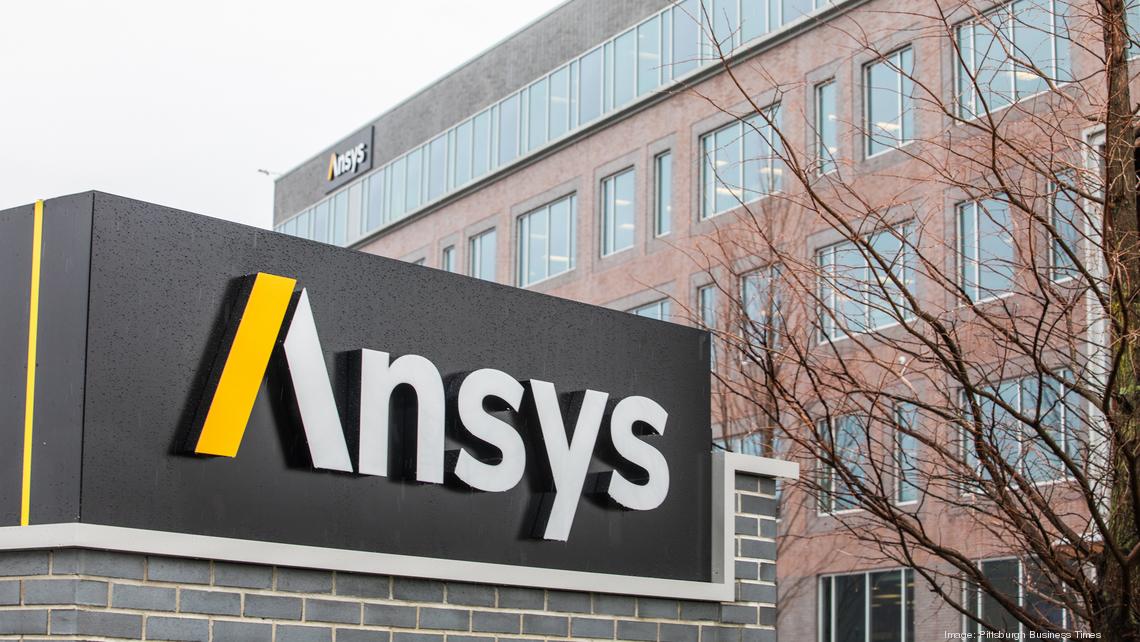 Pittsburgh Inno - Ansys simulation tech selected for NASA-backed ...