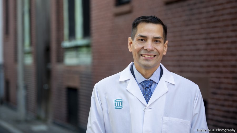 Mass General Brigham names first chief medical officer - Boston ...