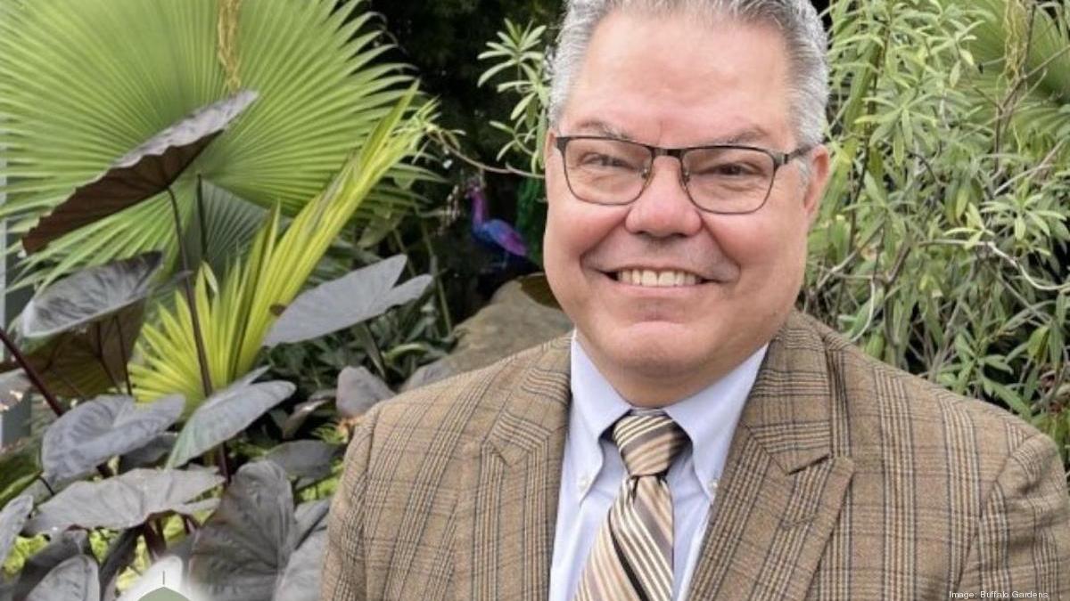 Buffalo & Erie County Botanical Gardens gets business, project ...