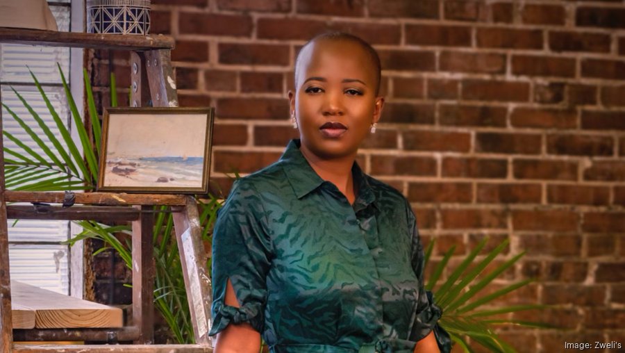 For Durham restaurateur, paying it forward pays back to sustain Zweli's ...