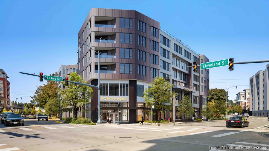 Ethan Stowell to open Tavolàta restaurant in downtown Redmond project ...