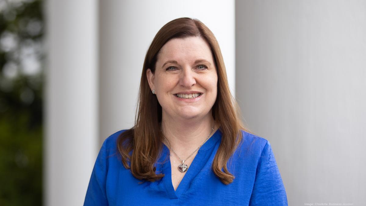 Colleen Brannan - Charlotte Business Journal