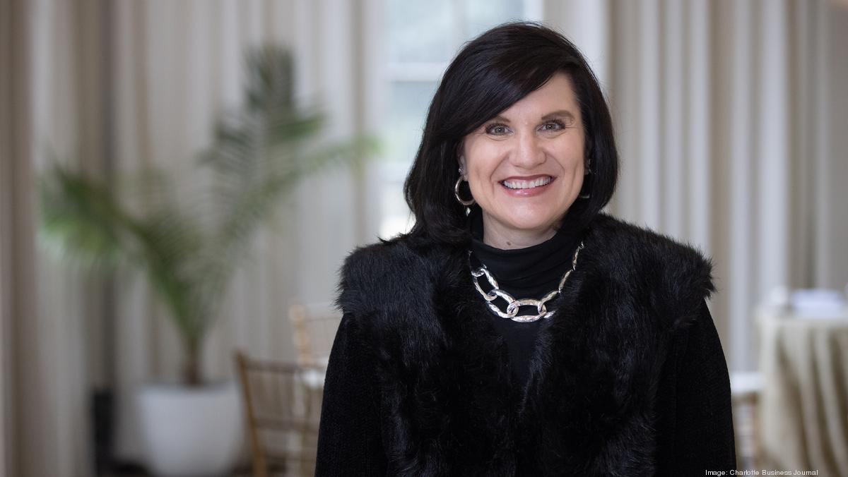 Lori Henkel - Charlotte Business Journal