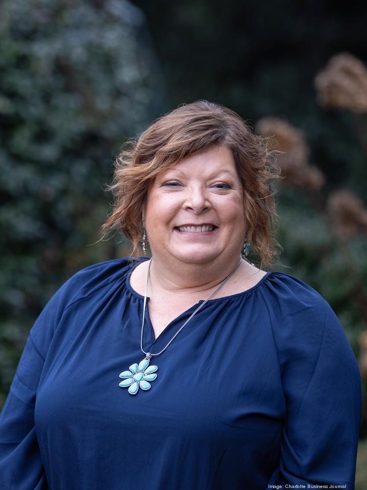 Colleen Brannan - Charlotte Business Journal