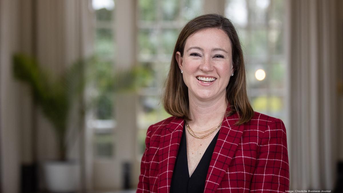 Kelly Adkisson - Charlotte Business Journal