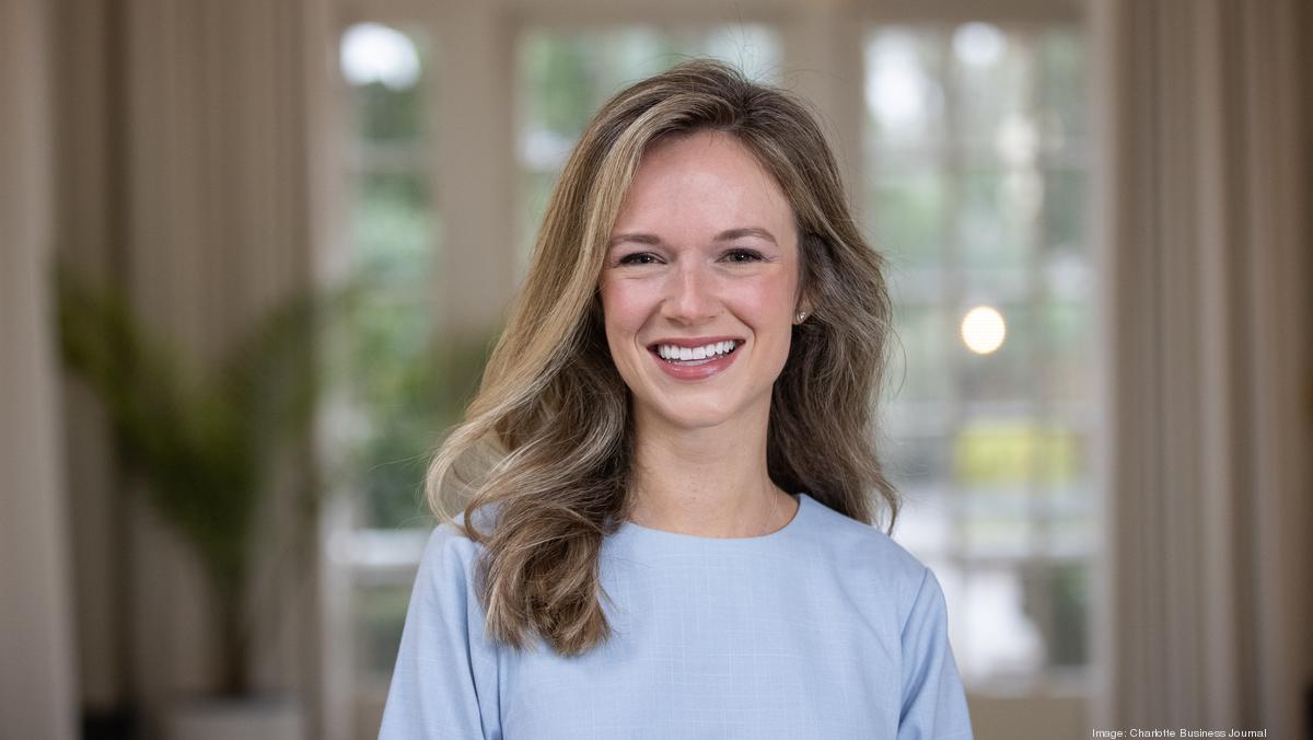 Erika Keil - Charlotte Business Journal