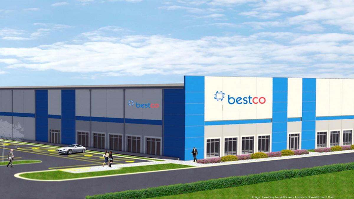 BestCo to invest $177M in major expansion of Mooresville manufacturing ...