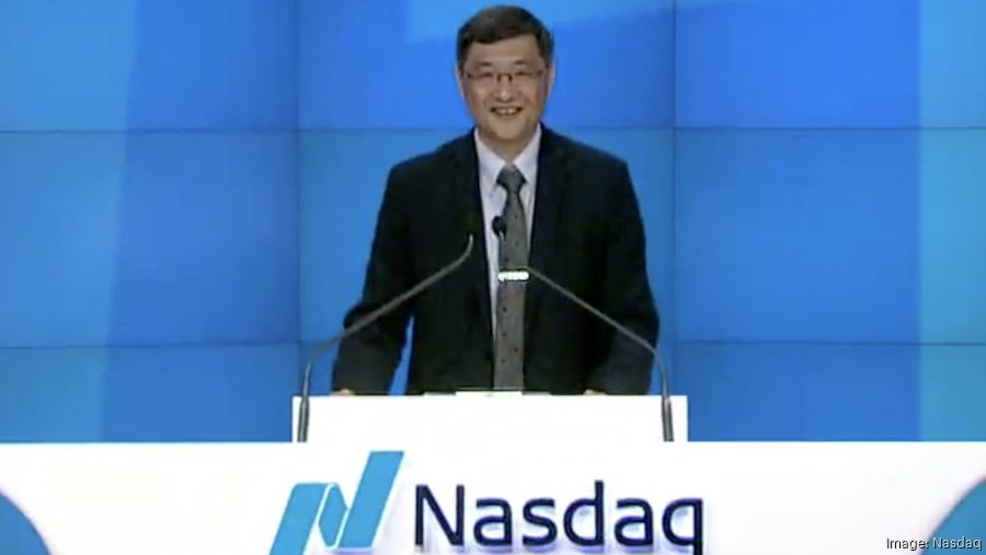 Cepton Technologies stock jumps as much as 746% on wild Nasdaq ride ...