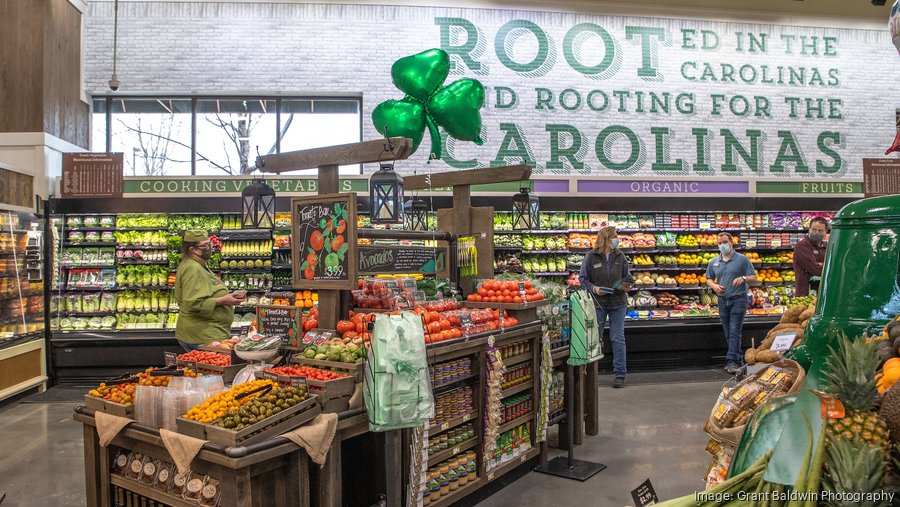 Lowes Foods headed to Kellswater Commons in Kannapolis - Charlotte ...