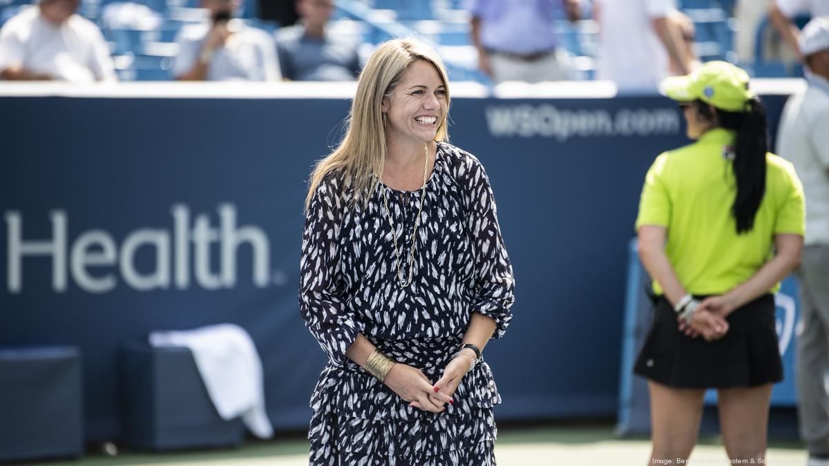 Former Western & Southern Open CEO moves to MLB's New York Mets ...