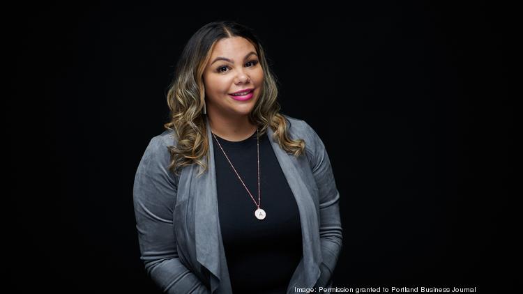 Rose City's Finest: Celebrating 100 Black Leaders In Portland (The ...