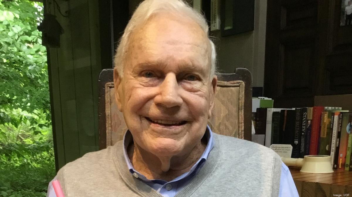 Robert Lindner, co-founder of UDF, dies at 101 - Cincinnati Business ...