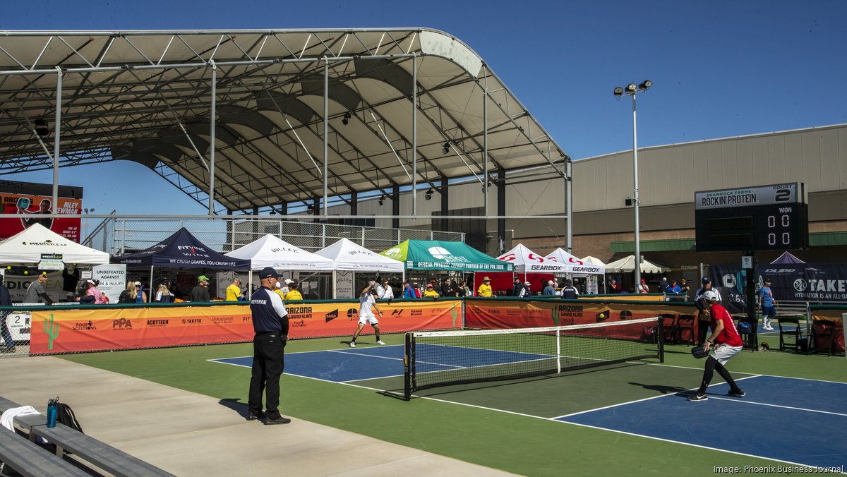 Legacy Sports Park officially has new ownership and another new name ...